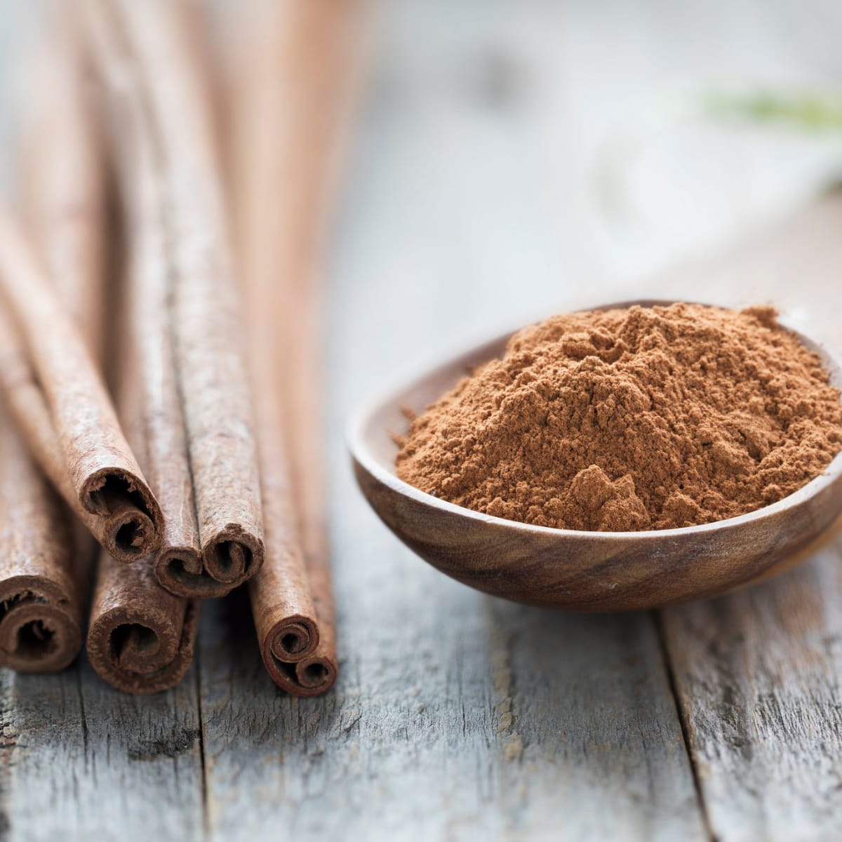 The Effects of Cinnamon on Liver Health: Debunking Myths and Examining ...
